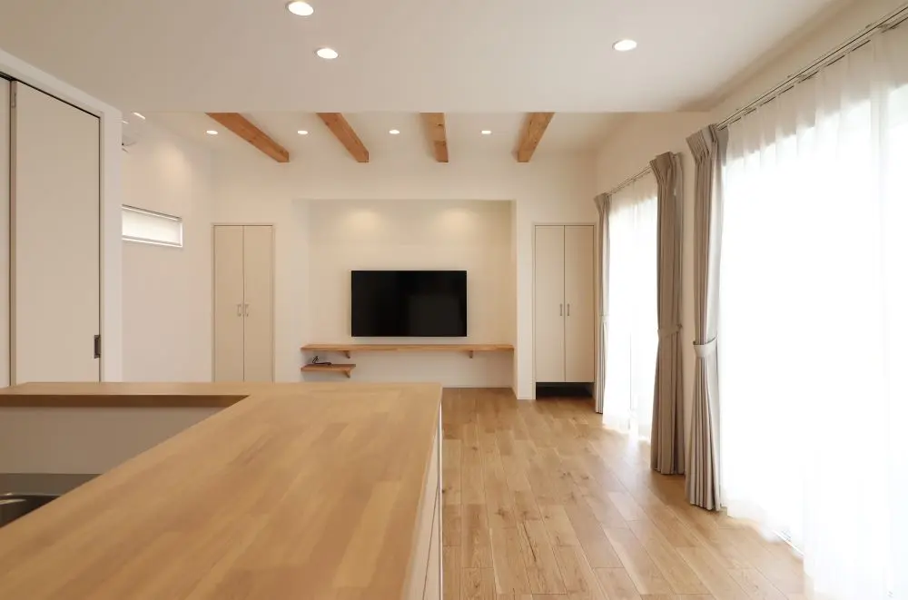 Hana design | Hanaホーム（ハナホーム）｜西尾市吉良町｜大人かわいいおしゃれな工務店